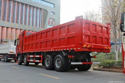China Tweedehands Boutique 0 km Sinotruk HOWO T7H Zware vrachtwagen met 12.00R20 banden Te koop