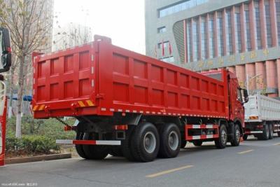 China Tweedehands Boutique 0 km Sinotruk HOWO T7H Zware vrachtwagen met 12.00R20 banden Te koop