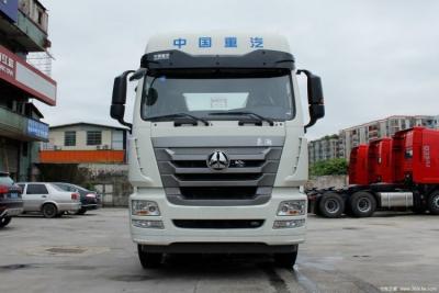 China SinotruK Haohan J7G zware vrachtwagen 4*2 6*4 trekkrachtwagen voor maximaal koppel Nm 2000-2500Nm Te koop