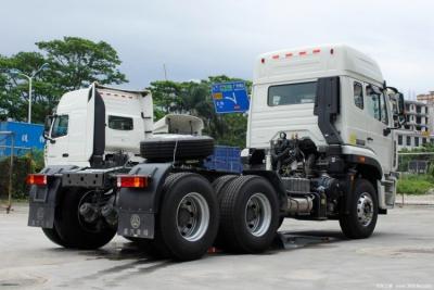 China SinotruK Haohan J7G zware vrachtwagen 4*2 6*4 trekkrachtwagen voor maximaal koppel Nm 2000-2500Nm Te koop