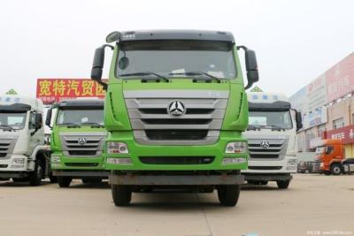 Cina Sinotruk Haohan J5G 340hp 6X4 5,6m Camionetti di scarico con ESC Sì e 12 numero di cambio in avanti in vendita