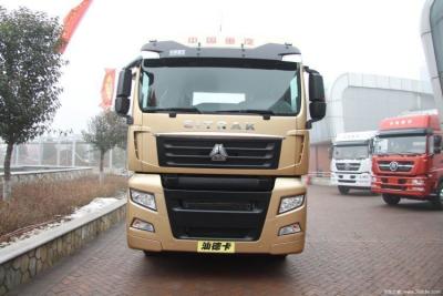 Cina 6 cilindri SinoTRUK SITRAK C7H 540HP 6x2R Camione trattore con cambio ZF16S2531TOTO in vendita