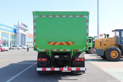 Cina Professionale Boutique Shacman Shaanxi Pesante Cardron X3000 400 CV 6X4 5,8m Camionetti di scarico in vendita
