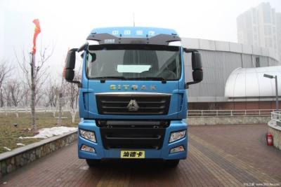 Cina 0 km Sinotruck SITRAK C7H 430 CV 6X4 in vendita