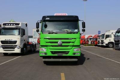 China Sinotruk HOWO 400 PS 6X4 5,6m Dump Truck 23 heiße gebrauchte Boutique-Autos für Ihr Unternehmen zu verkaufen