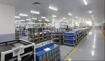 China Factory - Shenzhen Yima Power Supply Co., Ltd.