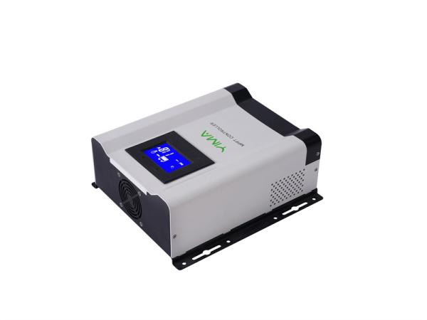 Quality Three Stages Off Grid MPPT Solar Inverter DC72V-DC120V MPPT-40/50/60 Series for sale