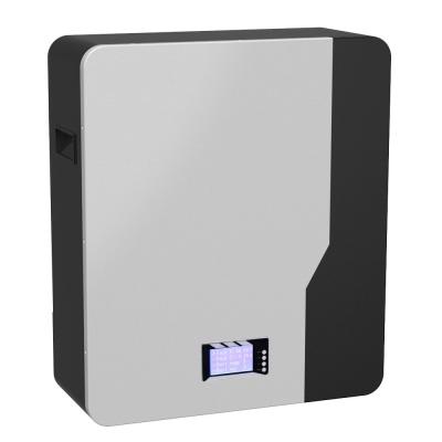 Cina OEM/ODM IP65 100ah 200ah Batteria di accumulo di energia per uso domestico 5kw 15kwh 20kwh in vendita