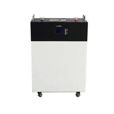 China 300Ah 48V 100Ah Household Energy Storage Battery Lithium Ion Solar Battery IP54 for sale