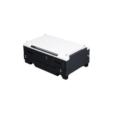 Cina Batteria di accumulo di energia per abitazioni HV 153.6V-307.2V 51.2V 15kWh 20kWh 25kWh 30kWh in vendita