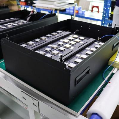 Cina OEM/ODM Sistema di accumulo di energia solare fotovoltaica 100kWh 200kWh 500kWh 1MWh 2MWh 3MWh in vendita