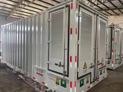 Cina OEM/ODM Sistema di accumulo di energia solare fotovoltaica 100kWh 200kWh 500kWh 1MWh 2MWh 3MWh in vendita