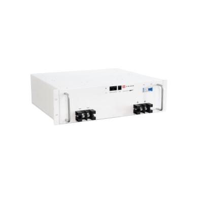 Cina Batteria Lifepo4 Residential Batteria solare 48V 100Ah in vendita