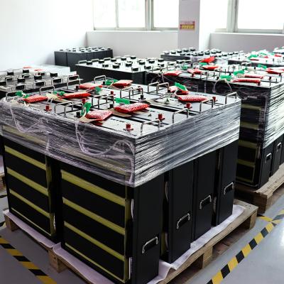 Cina Casing metallico 48Volt Batteria di accumulo di energia per uso domestico 200Ah personalizzata in vendita