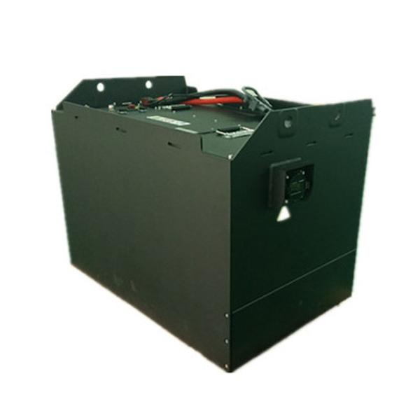 Quality Grade A Cell Lifepo4 Forklift Lithium Ion Battery Pack 12V 24V 36V 48V 72V for sale
