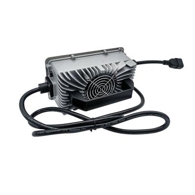 China 48V 15A 60V 10A 72V 9A 84V 8A Waterproof Battery Chargers Li Ion Battery Charger for sale