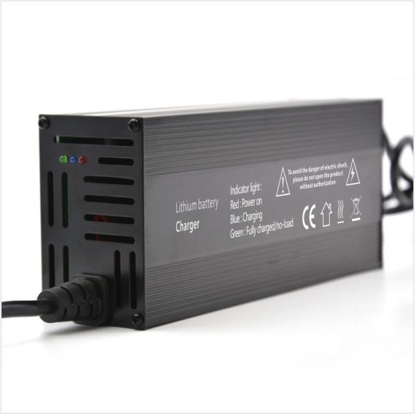 Quality Intelligent Li Ion Battery Chargers With Overpower Protection YM-E98-LK for sale