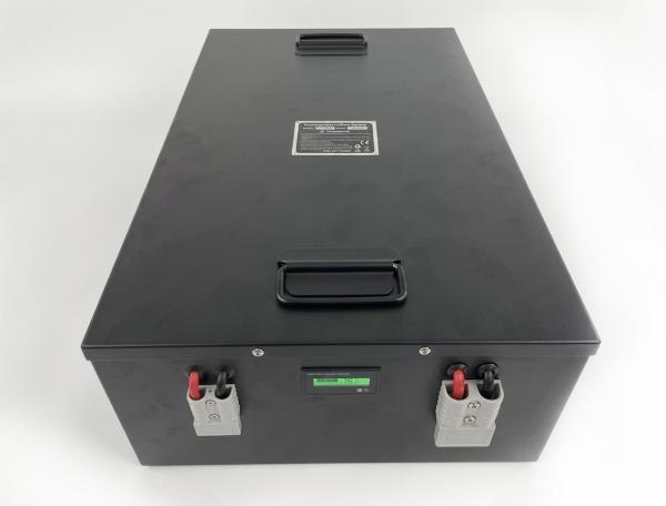 Quality YIMA 12.8V 500Ah LiFePO4 Battery for RV, Marine & Off-Grid Energy Storage for sale