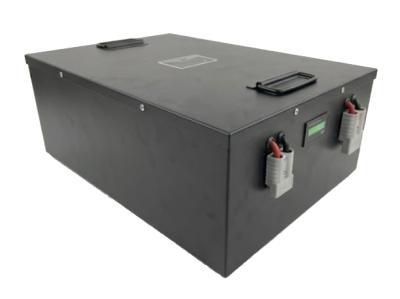China YIMA 12.8V 500Ah LiFePO4 Battery for RV, Marine & Off-Grid Energy Storage for sale