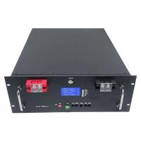 Quality 48V Lithium‑ion LiFePO4 Battery 200Ah for Energy Storage, Solar Lithium‑ion for sale