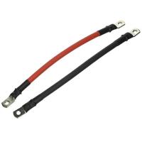 China Lithium Battery Cable Assembly | High Current Battery Connector Cable for sale