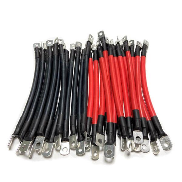 Quality Lithium Battery Cable Assembly | High Current Battery Connector Cable for sale