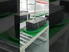 Pacote de bateria Lifepo4 personalizado de 24V 100Ah com 100A BMS para carrinho de golfe