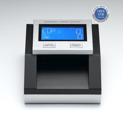 New Professional Detector New EURO/USD counterfeit detector