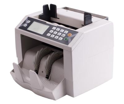 China Money counter,Top loading machine, multi currency counters, USD/EURO bill counter for sale