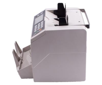 China Money counter,Top loading machine, multi currency counters, USD/EURO bill counter for sale