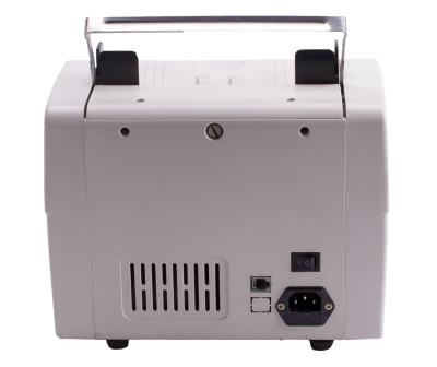 China Money counter,Top loading machine, multi currency counters, USD/EURO bill counter for sale