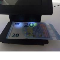 China IR MONEY DETECTOR for sale