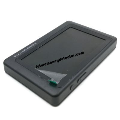 China IR Professional Counterfeit Money Detector portable money detector IR detector for sale
