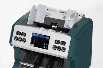 China FMD-600 COMPTEUR-DETECTEUR DE BILLET DE BANQUE for sale