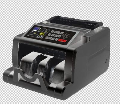 China VALOR del MXN QUE CUENTA LA MÁQUINA con conveniente resistente de la detección ULTRAVIOLETA del IR MG para el uso del banco en venta