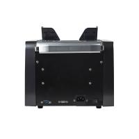 China FRONT LOADING COUNTING MACHINE with UV+MG DETECTION heavy-duty banknote counter for sale