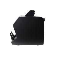 China FRONT LOADING COUNTING MACHINE with UV+MG DETECTION heavy-duty banknote counter for sale
