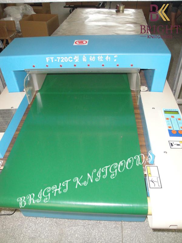 Fornitore cinese verificato - Wuxi bright knitgoods trading co.,ltd