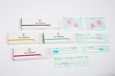 China Derm 2ml Hyaluronic Acid Injectable Dermal Fillers Injection to Buy for sale