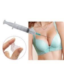 China Derma Fillers Breast Injection Hyaluronic Acid 10ml 20ml for sale