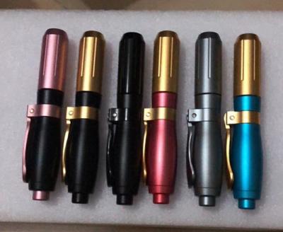 China Cosmetic Hyaluron Pen Wrinkle And Pigmentation Removal For Skin Injection for sale