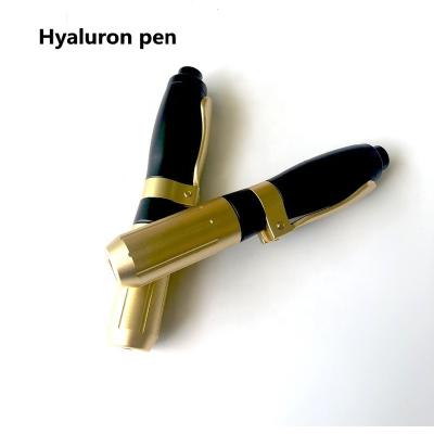 China Hyaluronic Acid Device Injection hyaluronic pen gun For Lip Lifting Pen for sale