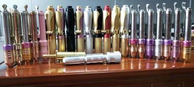 China 2019neuramis hyaluron pen hyaluron pen injectors hyaluron pen ampoule high pressure hyaluron pen for sale