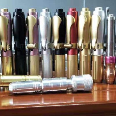 China hyaluronic pen for hyaluronic acid dermal filler injection with high pressure for sale