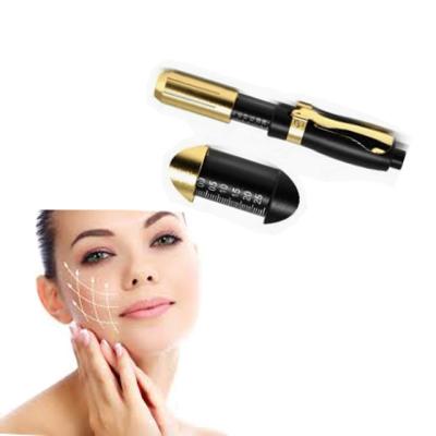 China Wrinkle Hyaluronic Acid Pen High Pressure Gun Needle Free Meso Gun Hyaluronic pen Injection Pen for sale