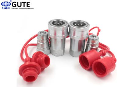 China Poppet Valves 1/4