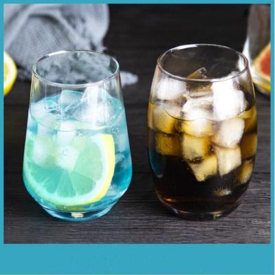 China Whsikey Glasses / Mechanism Short Glass / Party Drinking Cup with 500ml for sale