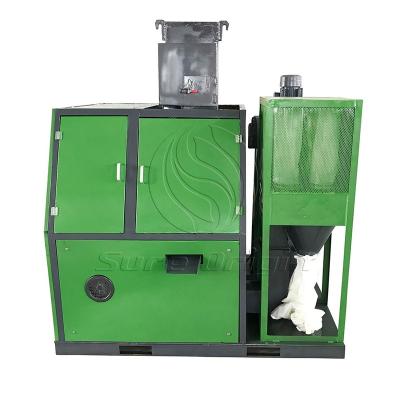 中国 car cable wire granulator air separator recycling 販売のため