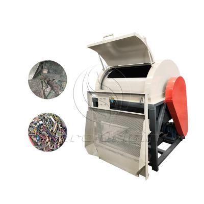 中国 E-waste Board Crushing And Separating Plant Printed Circuit Board Waste Pcb Recycling Machine 販売のため