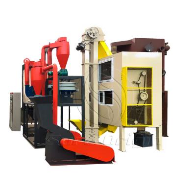 中国 PCB recycling equipment pcb board recycling mini machine 販売のため